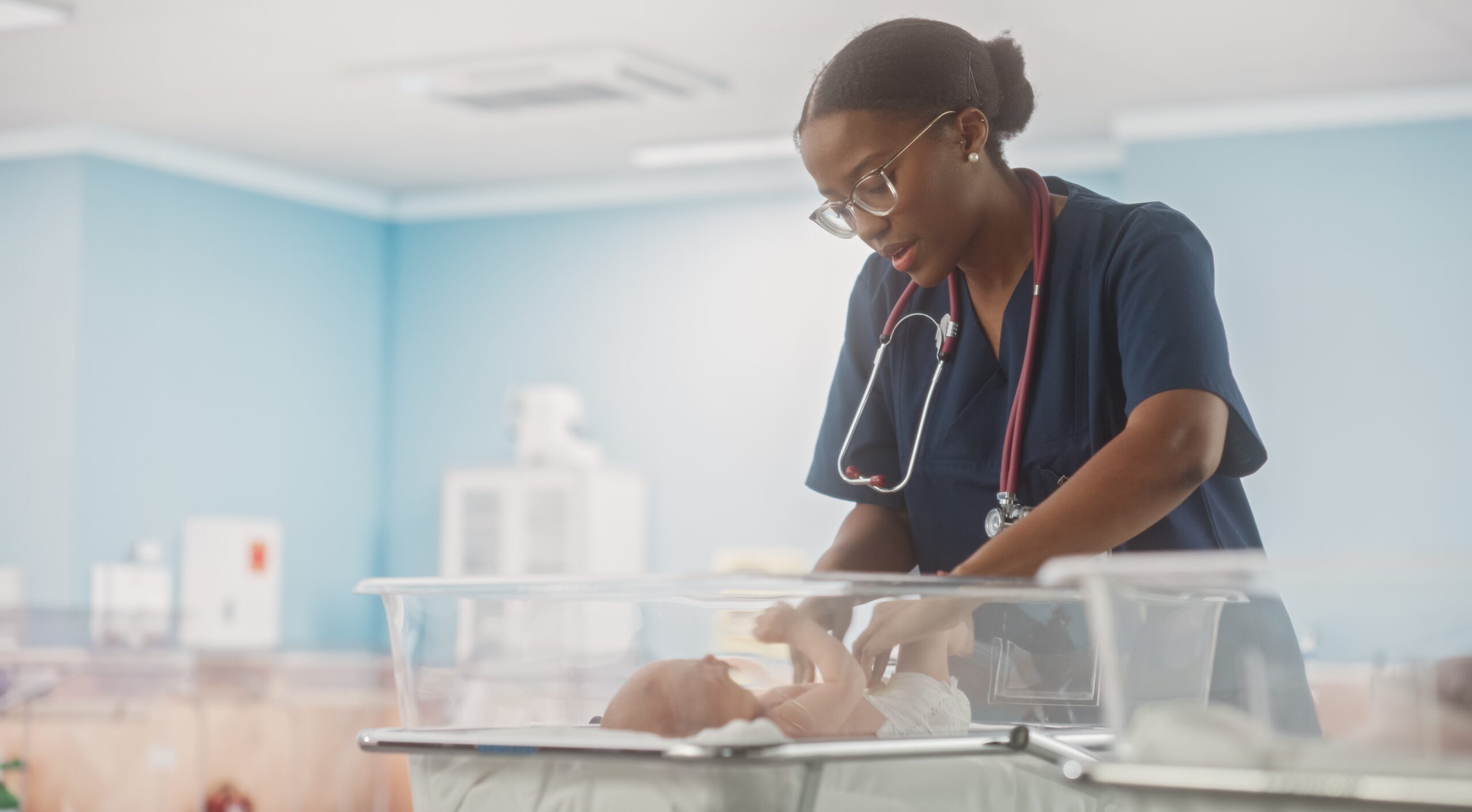 Maternity - Bayview Hospital