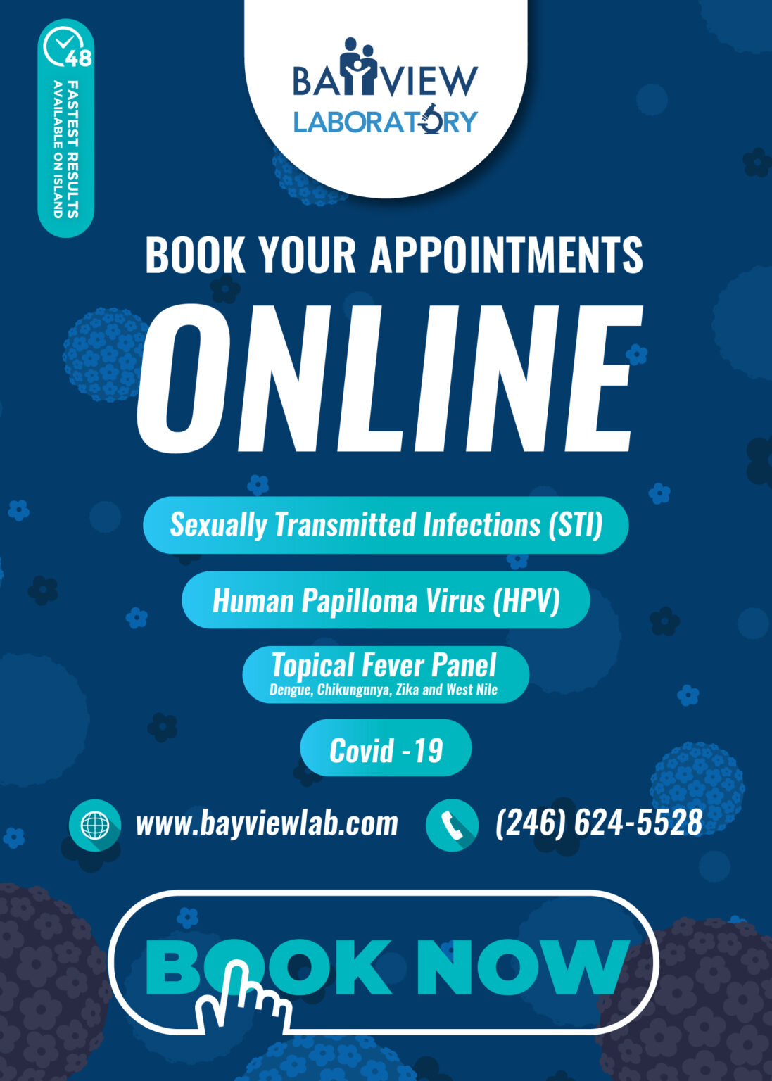 Medical Services & Treatments - Bayview Hospital