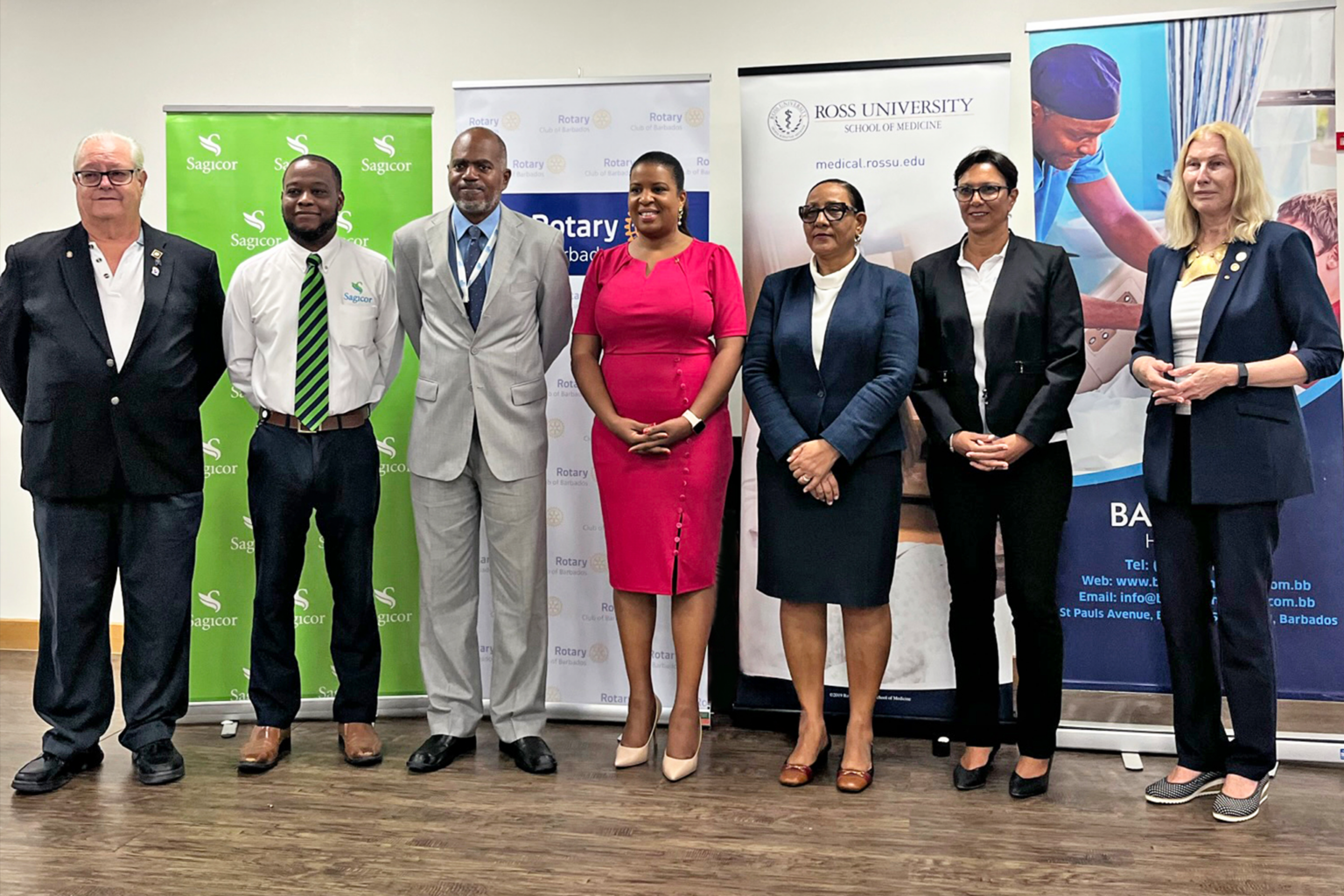 Bayview Hospital NCD Project - Bayview Hospital