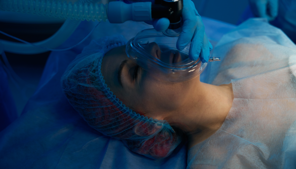 Anaesthesiology - Bayview Hospital