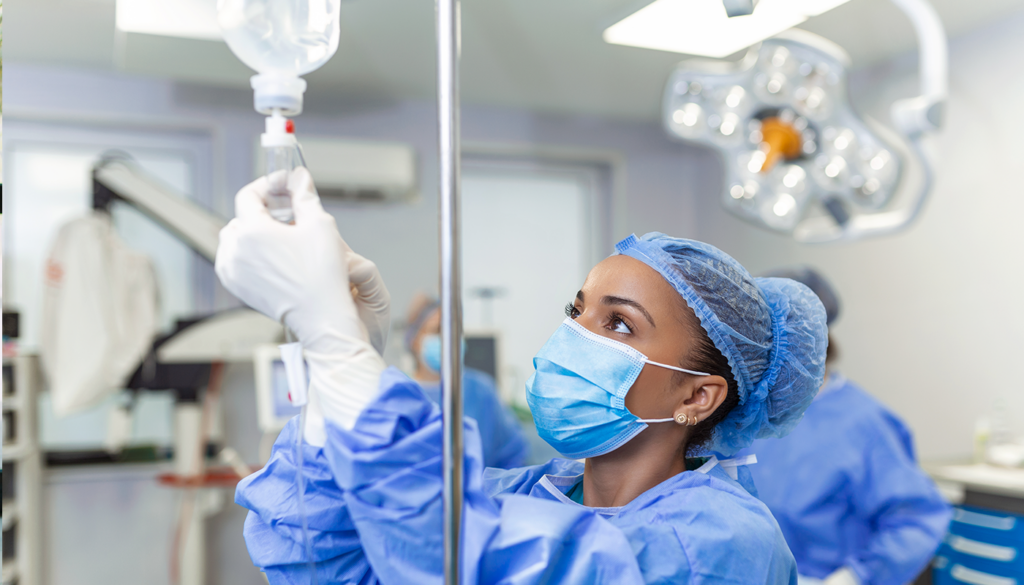 General Surgery - Bayview Hospital