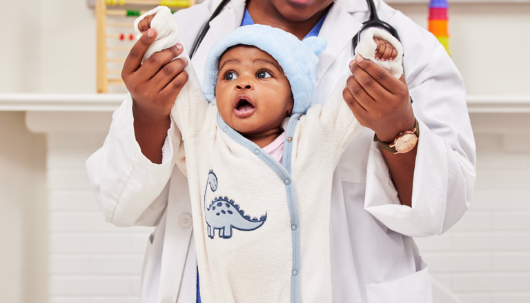 Paediatrics - Bayview Hospital