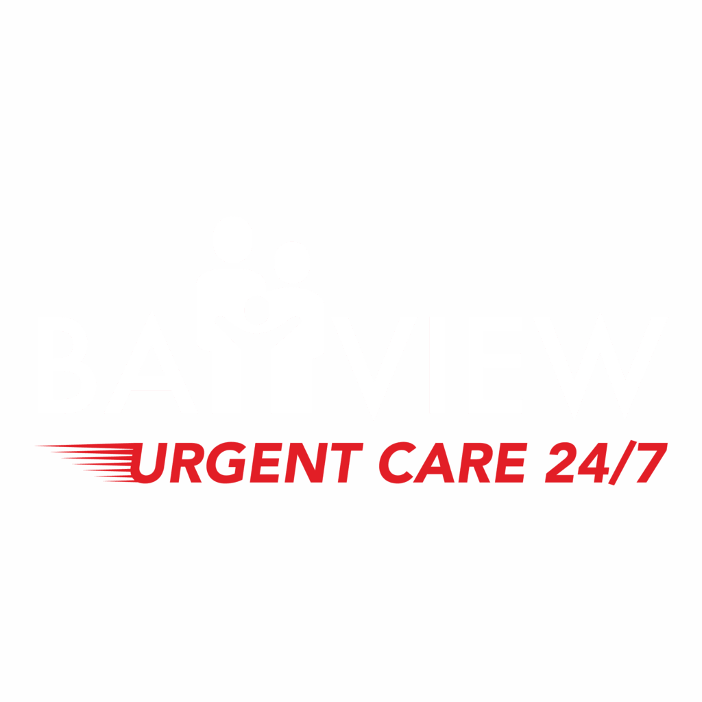 Urgent Care - Bayview Hospital