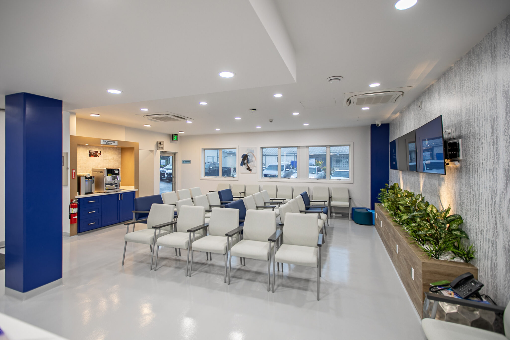 Urgent Care Contact Us - Bayview Hospital